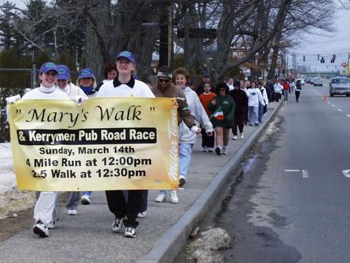 Photo Gallery | Mary's Walk